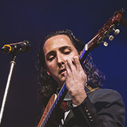 BIOGRAPHIE | DANIEL DE ALCALÀ